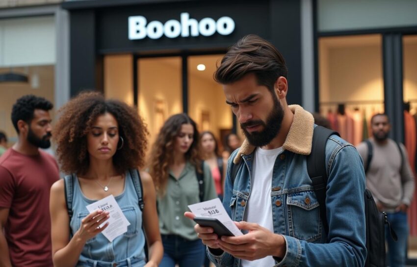 Boohoo Class Action Settlement - classactionsettlements.org